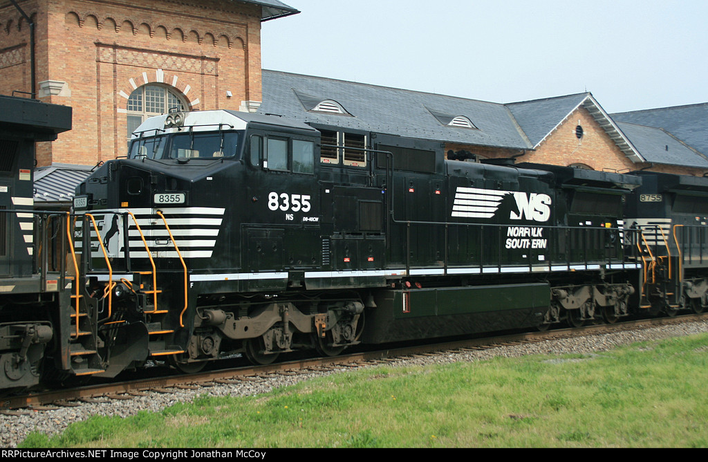 NS 8355
